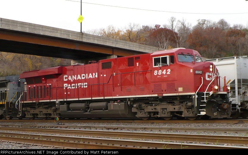 CP 8842